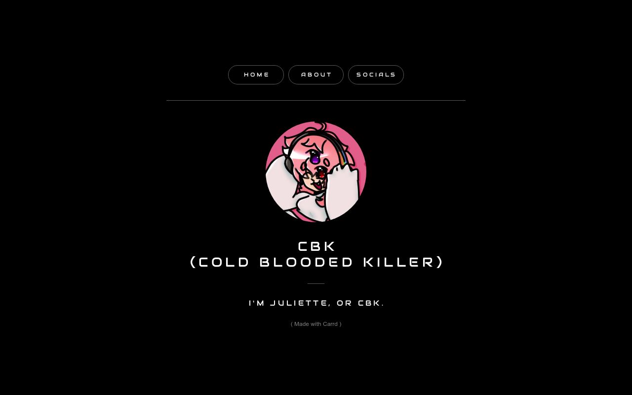 CBK